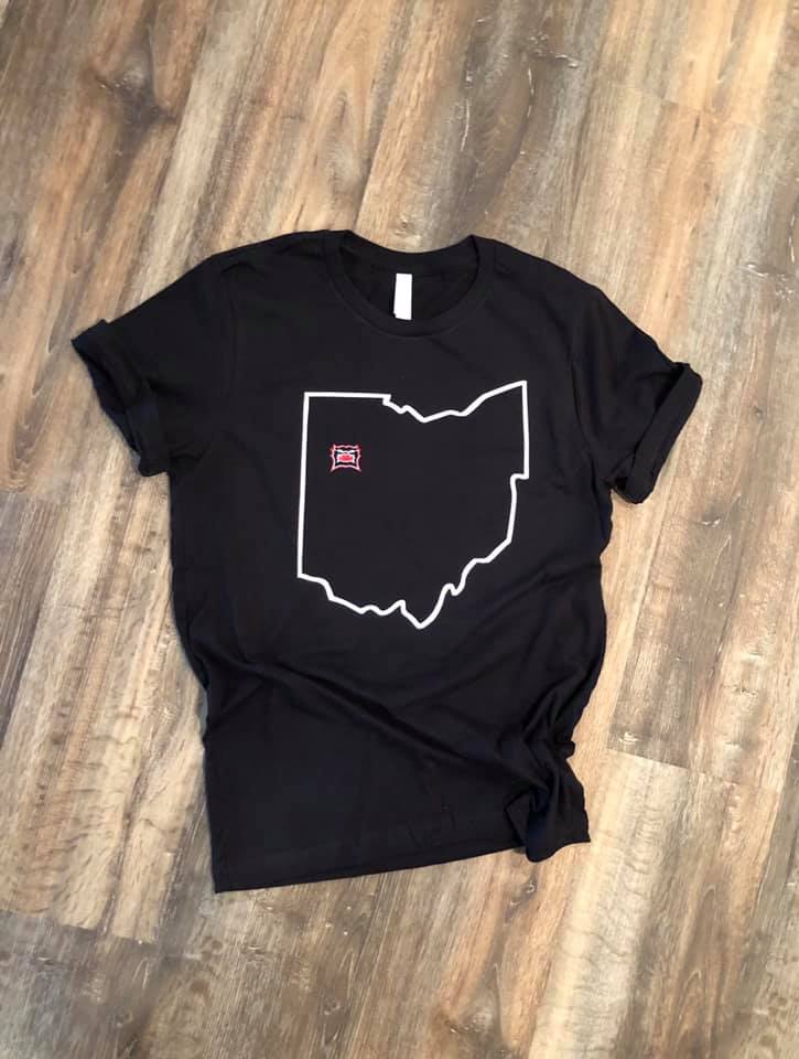 Ohio Spencerville Bearcat | By Design Spencerville
